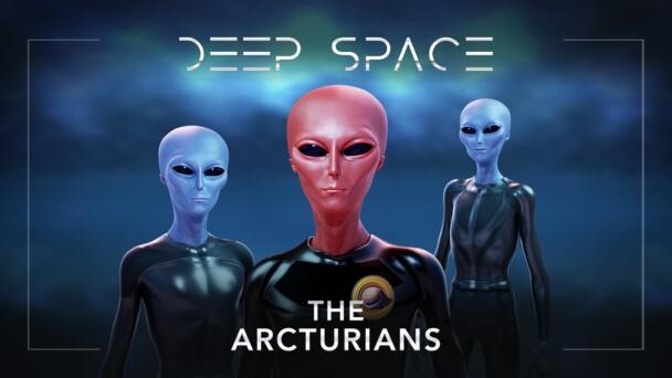 Watch The Arcturians | Gaia Watch The Arcturians | Gaia