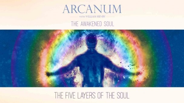 The Five Layers of the Soul