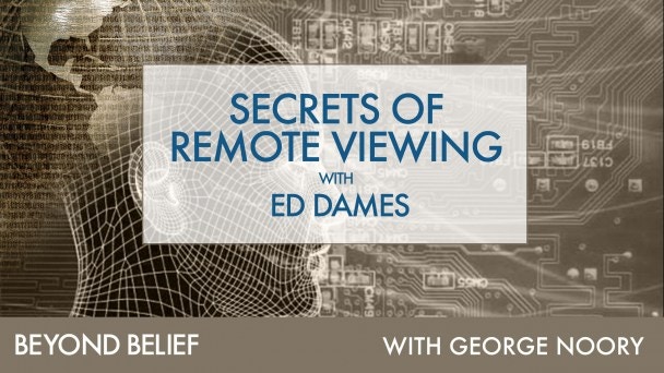Watch Secrets of Remote Viewing with Ed Dames | Gaia