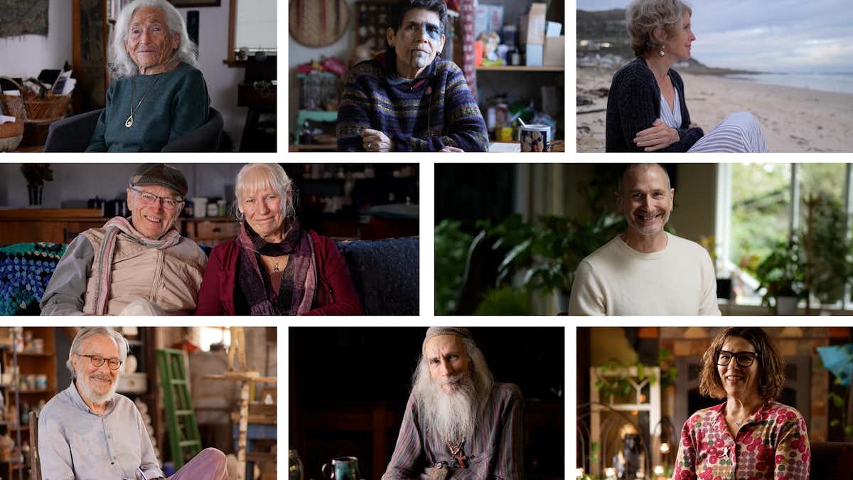 Watch Reflections of Life | Gaia