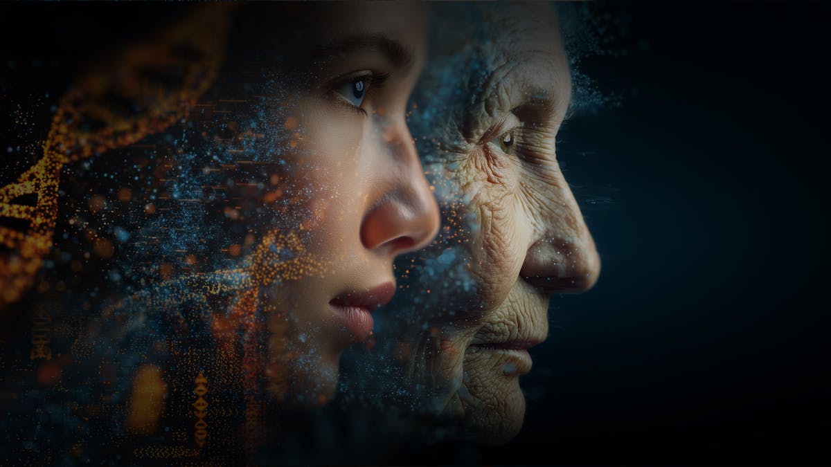 Watch The Next Human Upgrade | Gaia