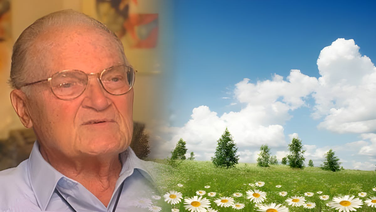 Watch Robert Muller | Gaia