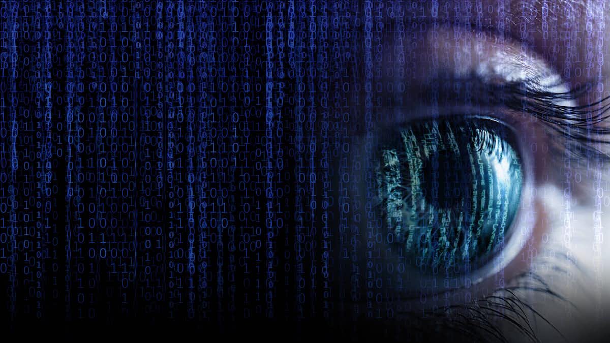 Watch Seeing the Matrix | Gaia