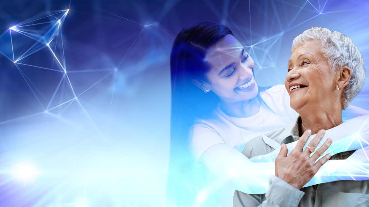 Watch Channeling Postcards From Heaven | Gaia