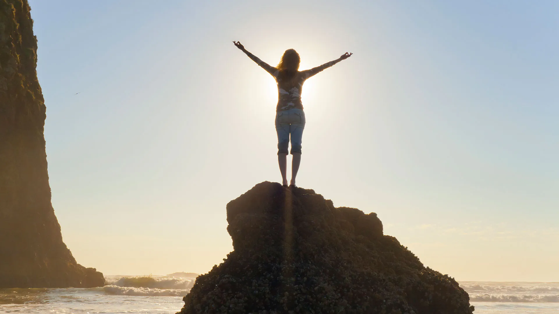 Self-Discovery Challenge Day 7: Expanding Your Practice