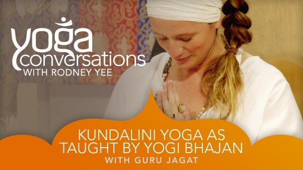 Guru Jagat: Kundalini Yoga as Taught by Yogi Bhajan