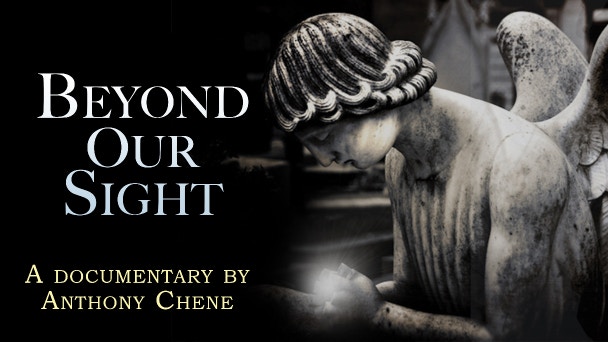 Beyond Our Sight