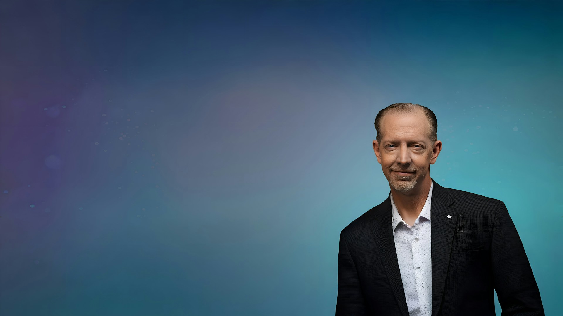 Timothy Hogan | Gaia