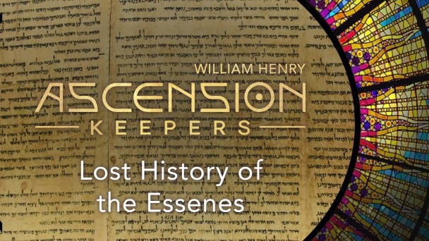 Lost History of the Essenes