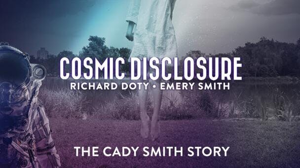 The Cady Smith Story