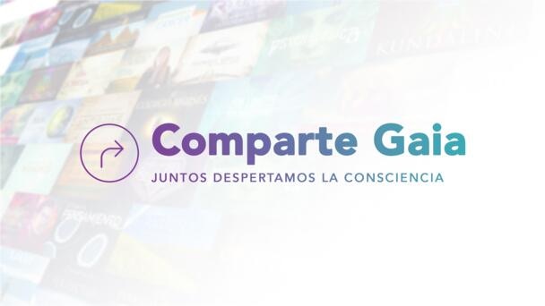 Descubre cómo compartir Gaia paso a paso