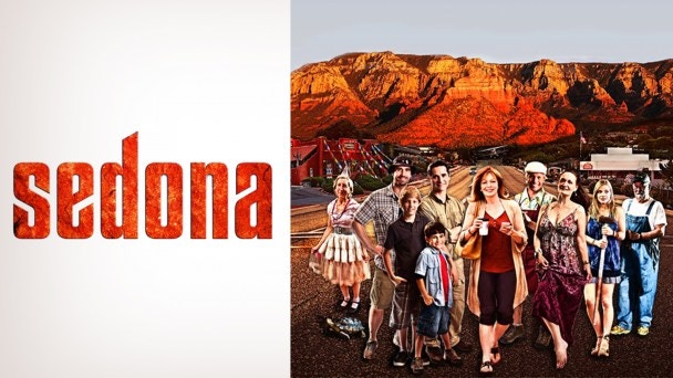 Sedona