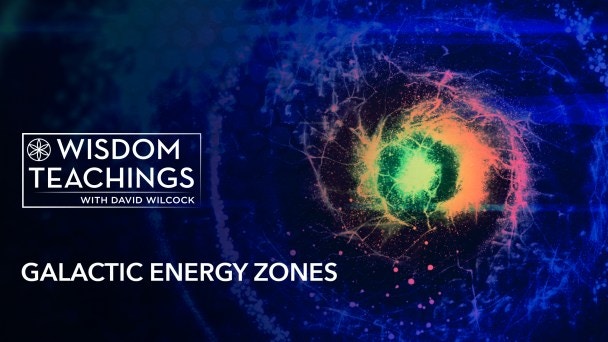 Galactic Energy Zones