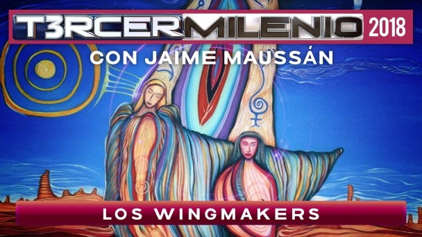 Los Wingmakers
