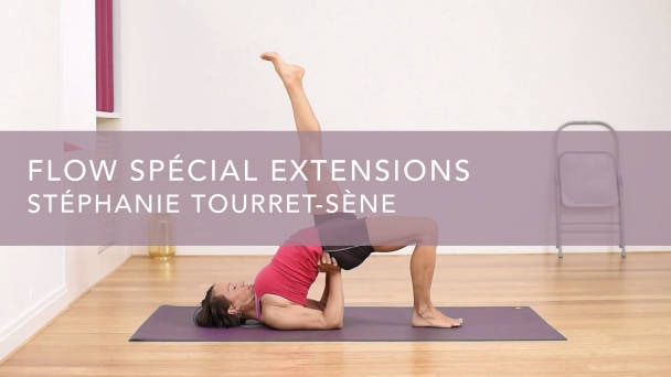 Flow spécial extensions