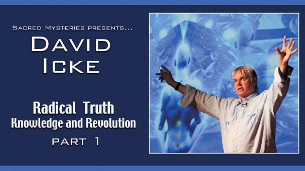 Radical Truth: Knowledge and Revolution Part One
