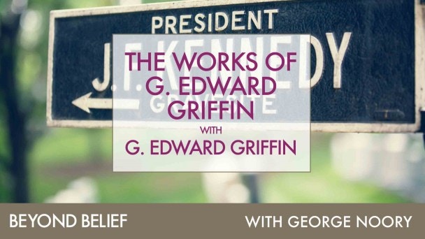 The Works of G. Edward Griffin