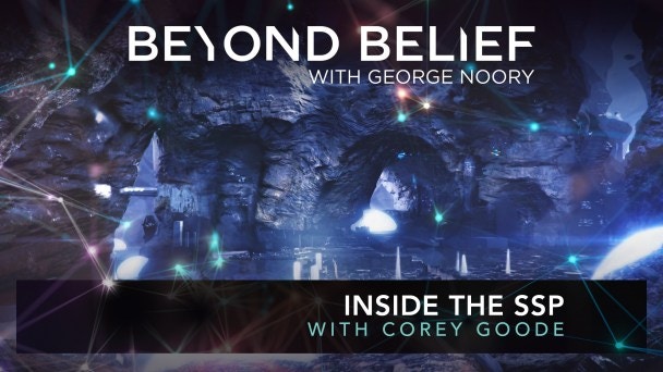 Inside The Ssp With Corey Goode Gaia