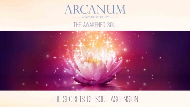 The Secrets of Soul Ascension