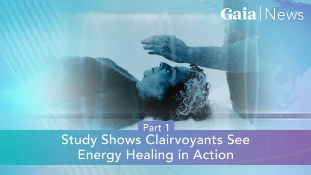 The Subtle Body with Cyndi Dale