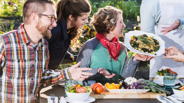 Food Matters Mastery | Gaia