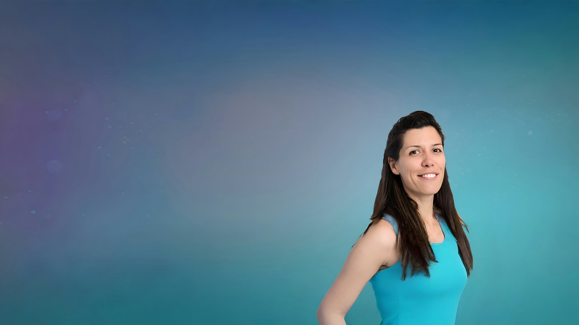 Roberta Pinna | Gaia