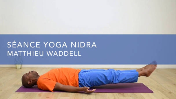 Séance yoga Nidra | Gaia Séance yoga Nidra | Gaia