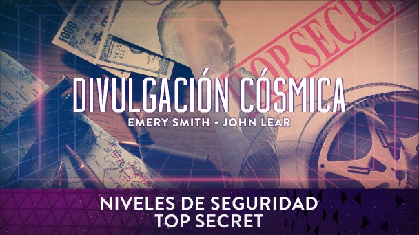 Niveles de Seguridad Top Secret