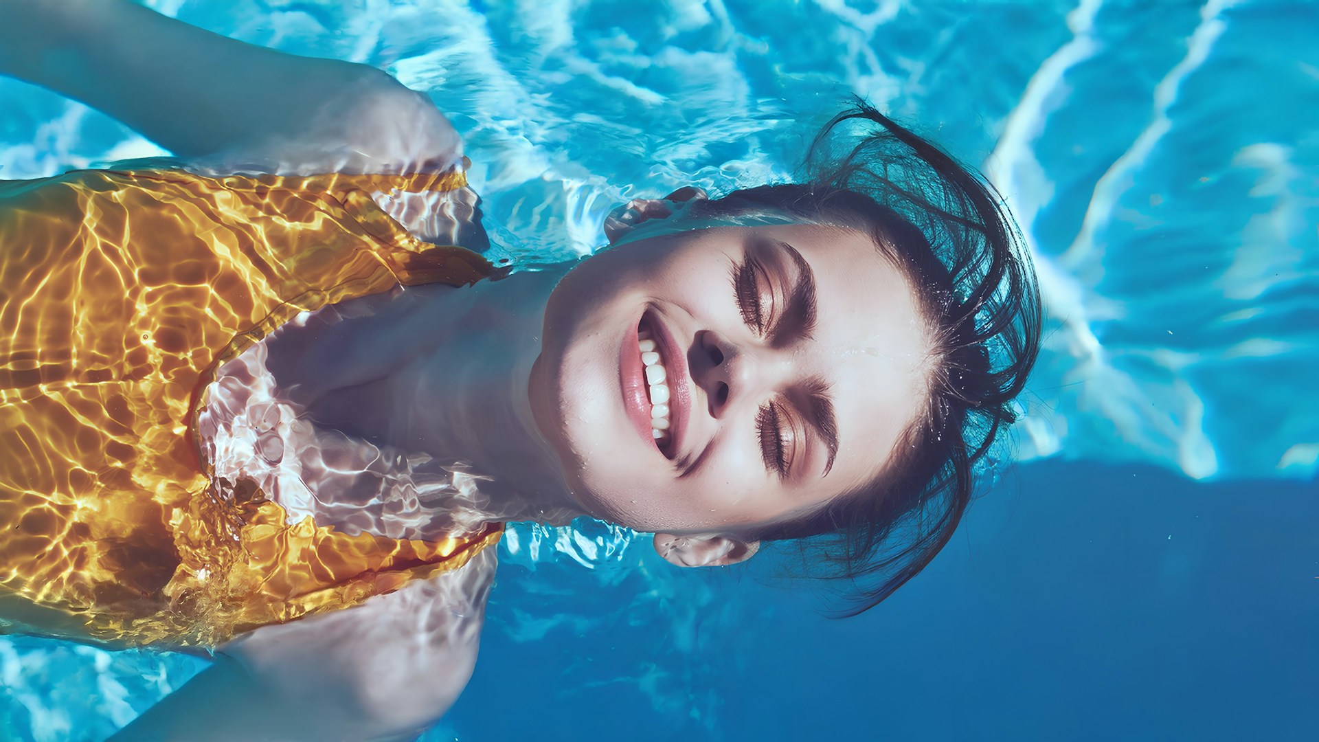 Finding Happiness Documentary Movies & Series on Positivity | Gaia