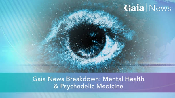 Psychedelics: Awakening the World with Ben Stewart