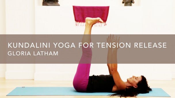 Kundalini Yoga And The Adrenal Glands
