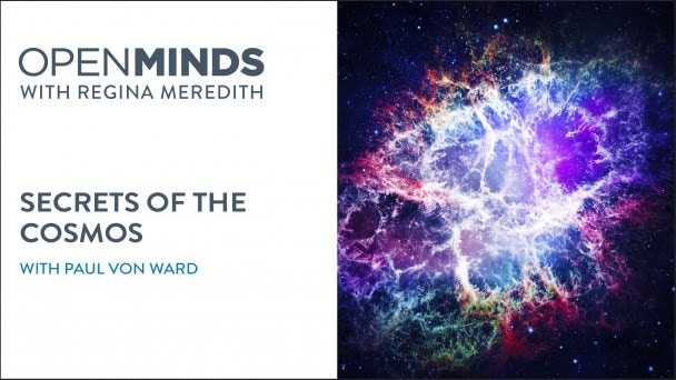 Secrets of the Cosmos