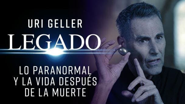 Lo paranormal y la vida después de la muerte