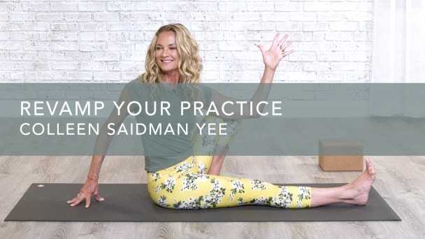 Revamp Your Practice