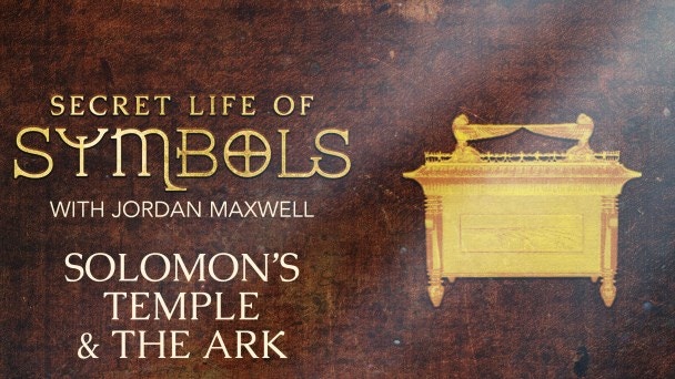 Solomon’s Temple & The Ark