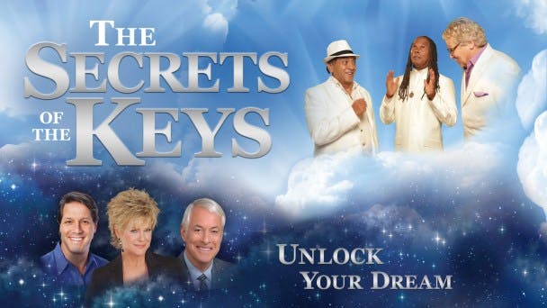 The Secrets of the Keys