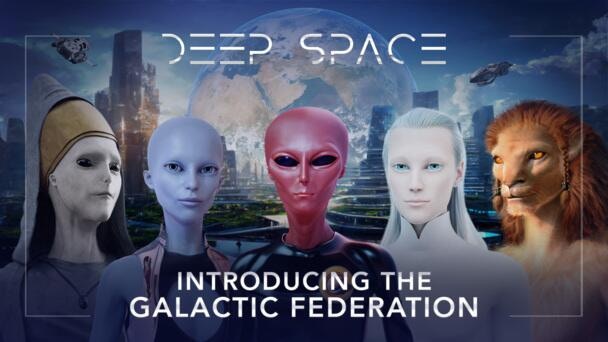 Introducing the Galactic Federation