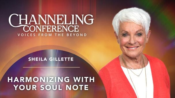 Harmonizing With Your Soul Note