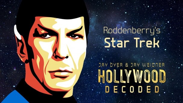 Roddenberry's Star Trek