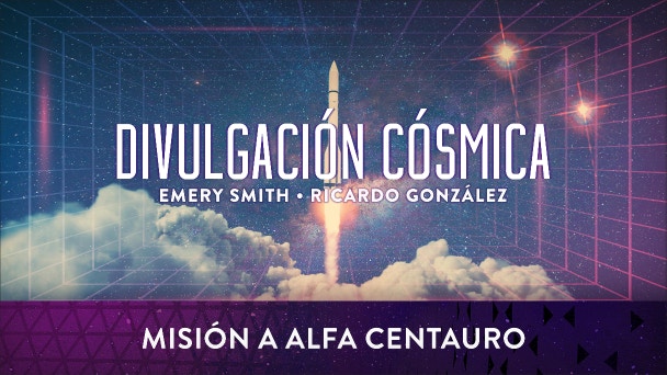 Misión a Alfa Centauro