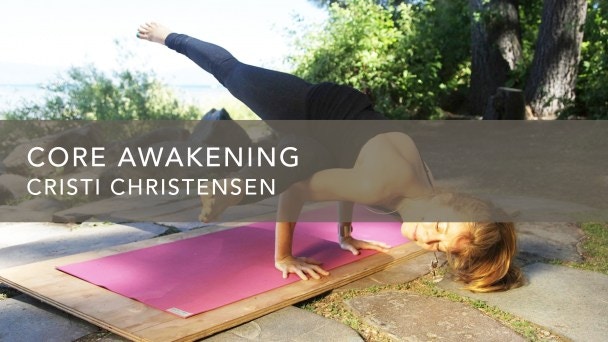 Nurturing Your Knees Hatha Flow