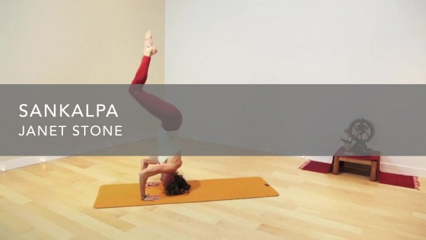 Sankalpa