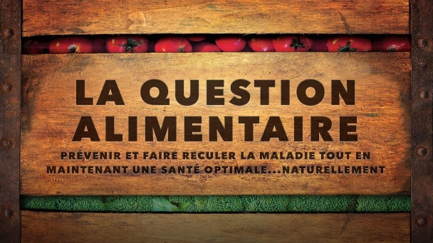 La Question Alimentaire