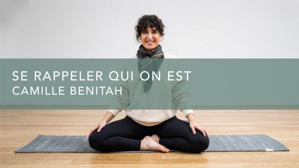 Se rappeler qui on est