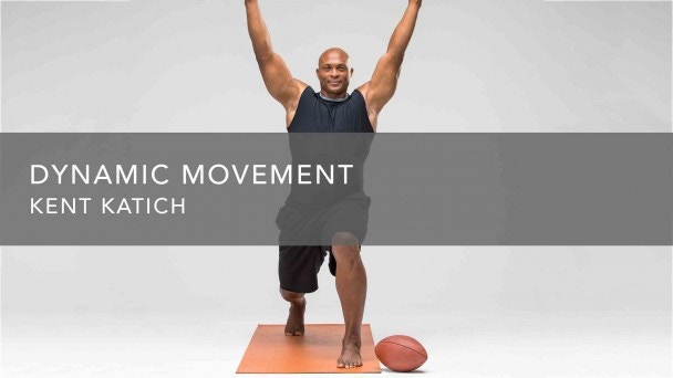 Dynamic Movement