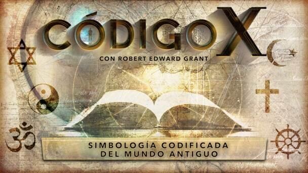Simbología codificada del mundo antiguo