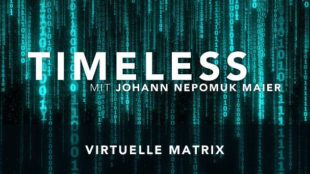 Virtuelle Matrix