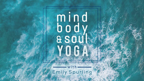 Mind, Body & Soul Yoga | Gaia