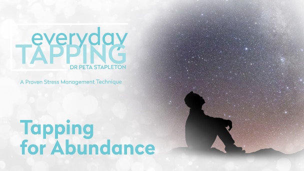 Tapping for Abundance