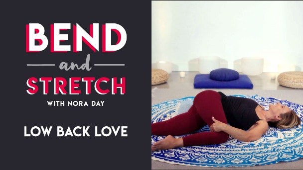 Low Back Love
